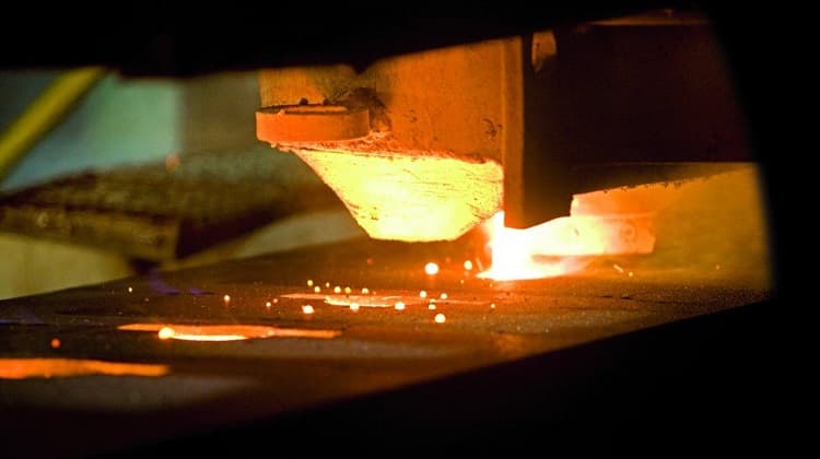 L’empresa catalana Funderia Condals guanya una licitació de 700.000 ...