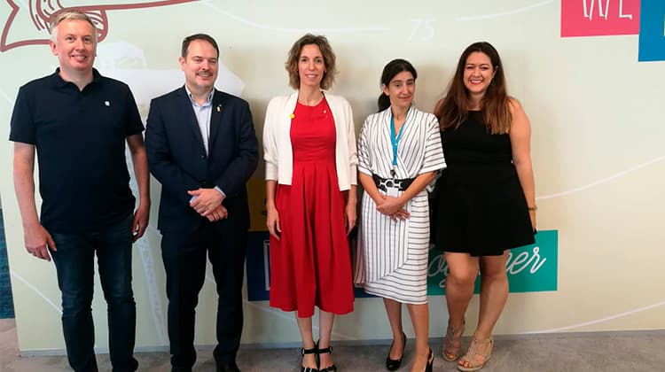 Rentalcars.com crea 220 llocs de treball a Barcelona. ACCIÓ - Agència ...