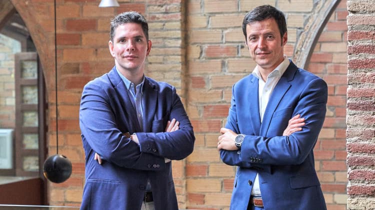 Genomcore capta 1 MEUR dels fons Next Generation per aplicar intel ...