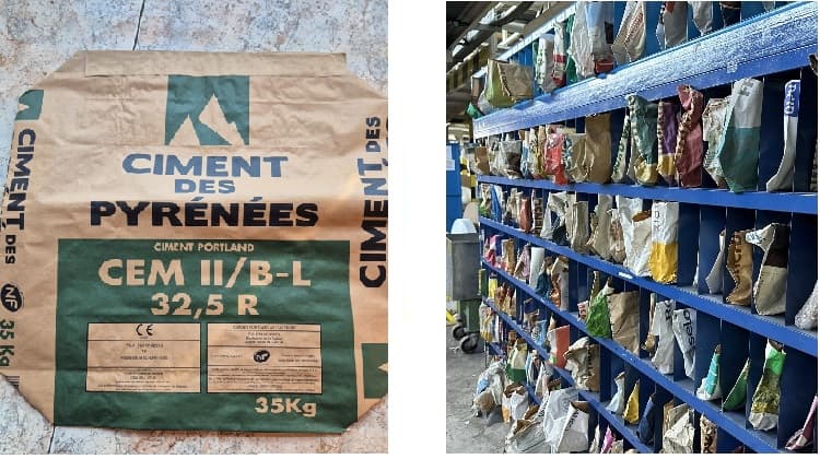 L’empresa catalana Industrias Bolcar crea un sac de paper per a la ...