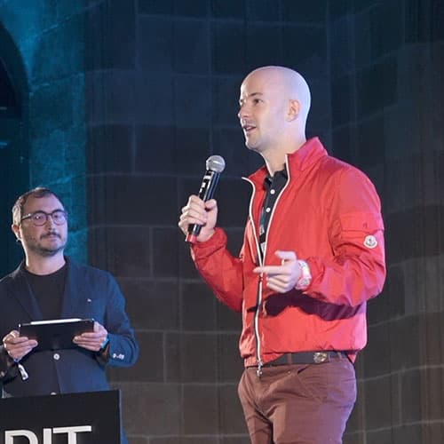 Real Deal Milk, Startup catalana de l’any 2022. ACCIÓ - Agència per la ...