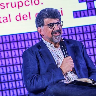 La intel·ligència artificial a l’empresa. Per on comencem? Amb Genís ...