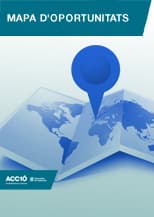 Oportunitats agroalimentàries a l'Àfrica, la Mediterrània i l'Orient ...